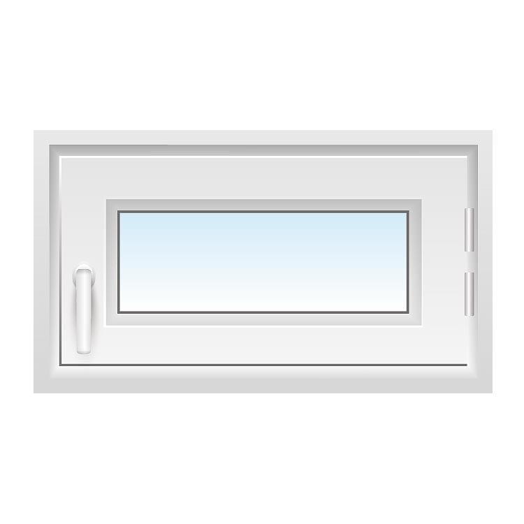 Fenster 70x40 cm (BxH) online kaufen « günstige Preise