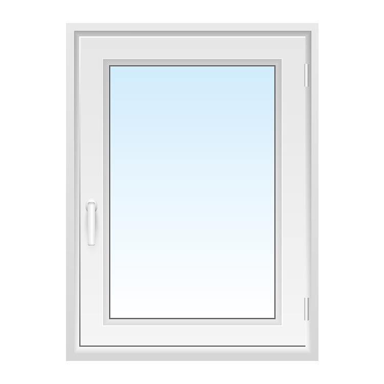 Fenster 75x100 cm online kaufen « günstige Preise
